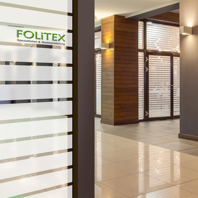 Folientechnik und Textilienveredelung | Willkommen | Folitex Otto Halbich